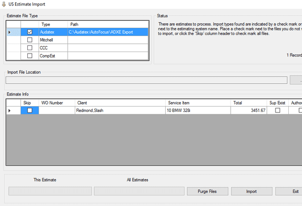 Body Shop Management Software For Small & Large Shops