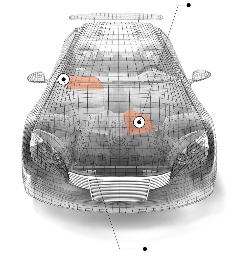 Collision Estimating Software - Create Your Best Estimates