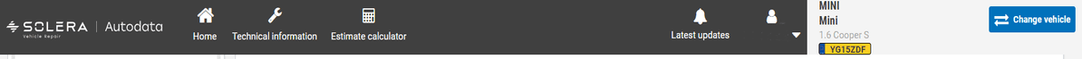 Solera - Autodata UK
