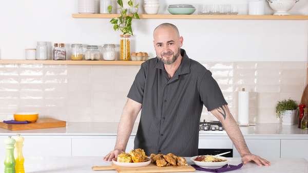 Bargain Box by My Food Bag Chefs