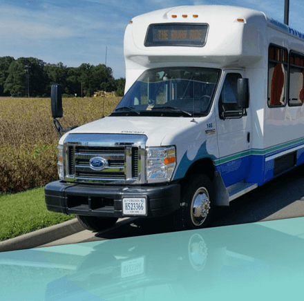 Bay Transit Express | Affordable, personal transportation with Bay ...