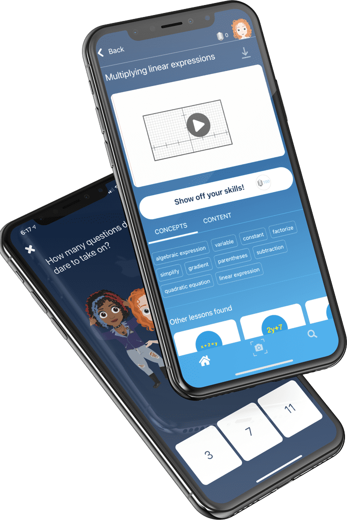 One important feature is that Binogi levels the playing field for ...