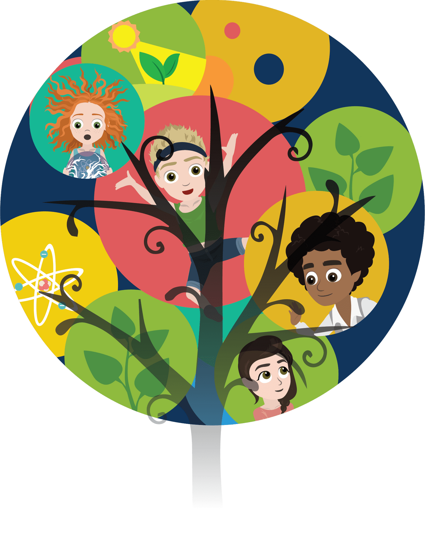 One important feature is that Binogi levels the playing field for ...