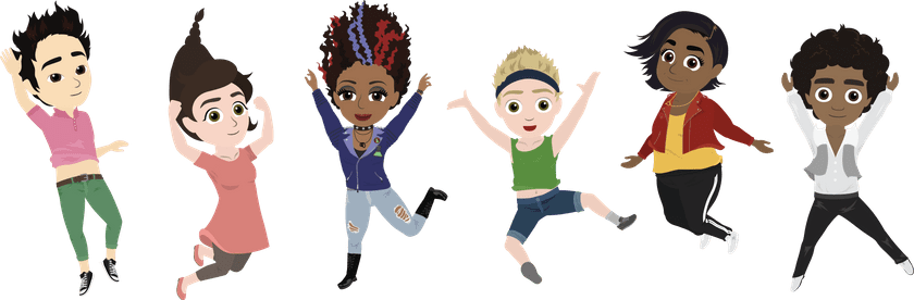 Linus Gunnarson, CEO of Binogi