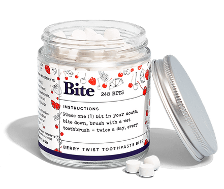 Limited Time Gift with Purchase - Start a Bits subscription and receive ...