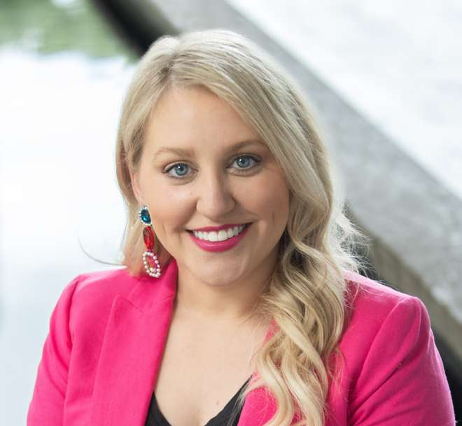 2024 Women's Leadership Symposium & Influential Women in Business Lunch