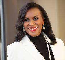 2025 Women's Leadership Symposium & Influential Women in Business Lunch