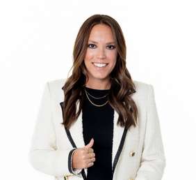 2025 Women's Leadership Symposium & Influential Women in Business Lunch