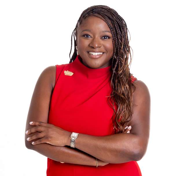 2025 Women's Leadership Symposium & Influential Women in Business Lunch