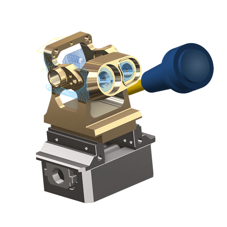 Advanced Simulation Capabilities