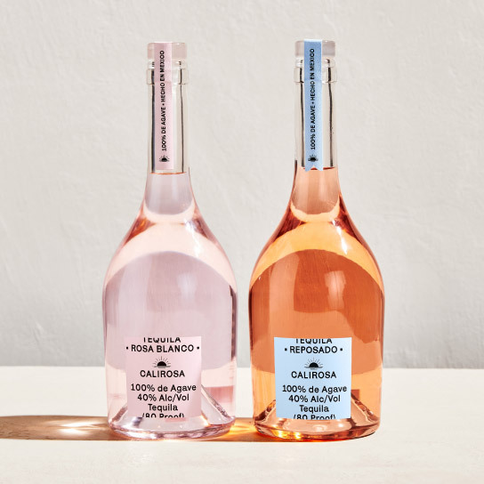 ROSA TEQUILA IS THE NEW ROSÉ