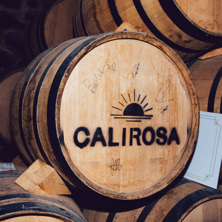 ROSA TEQUILA IS THE NEW ROSÉ