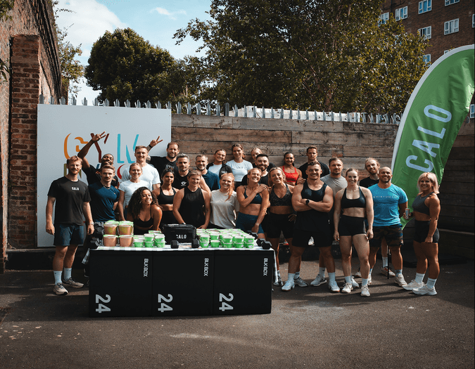 Our Partnership Program
