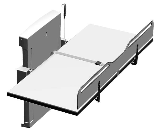 Adult Changing Tables