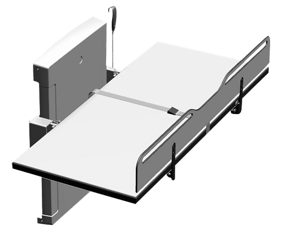 Adult Changing Tables