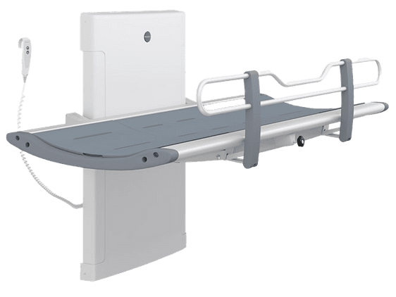 Adult Changing Tables