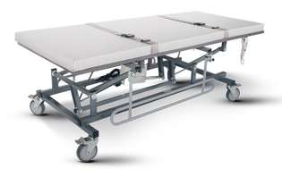 Adult Changing Tables