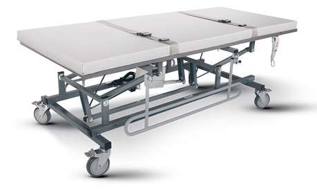 Adult Changing Tables