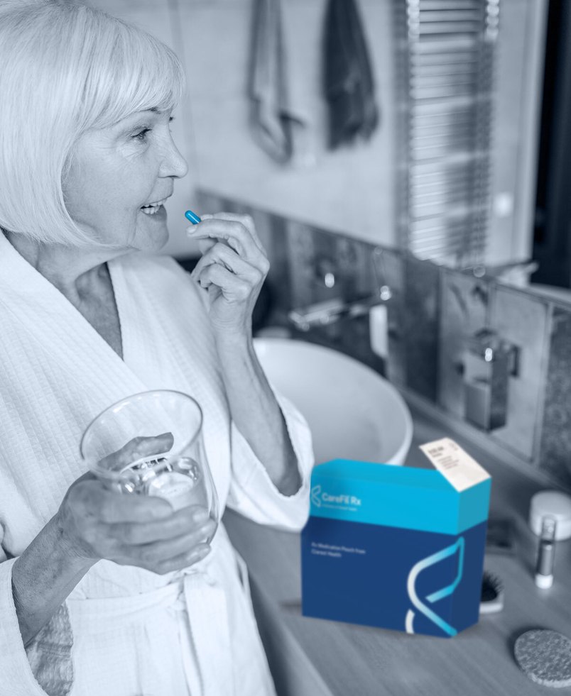 Introducing CareFil RX