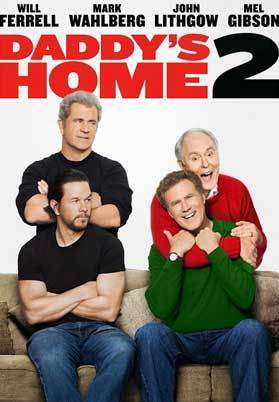 Enjoy the show together with your family! Clearplay works with major streaming providers.