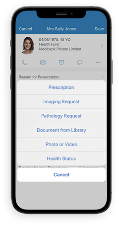 Clinic to Cloud | Practice Management Software