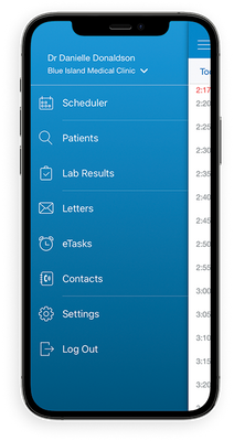 Clinic to Cloud | Practice Management Software