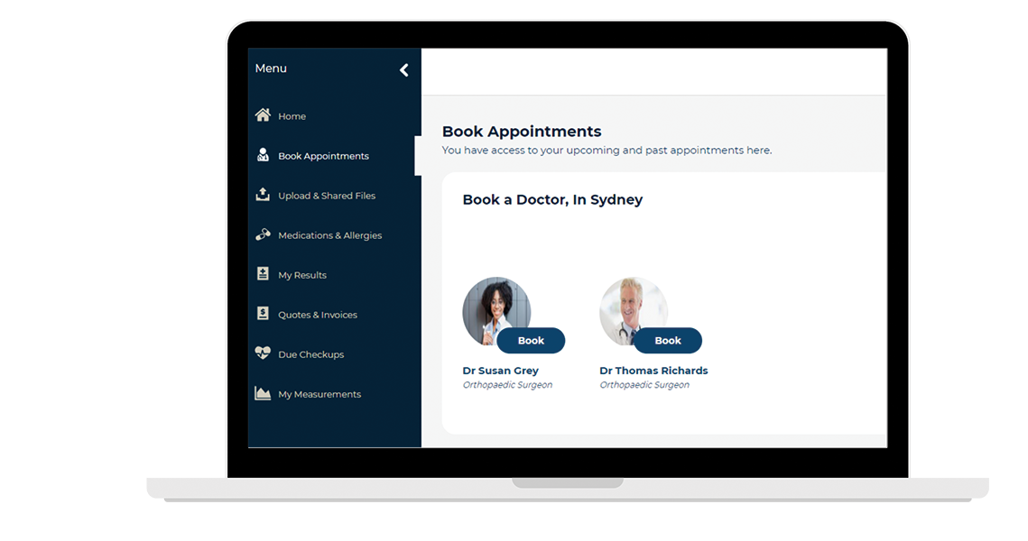 Clinic to Cloud | Practice Management Software