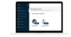 Clinic to Cloud | Practice Management Software
