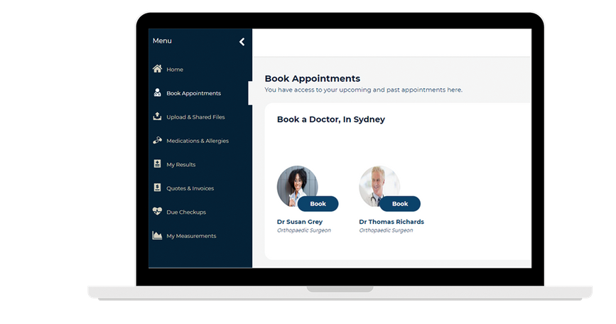 Clinic to Cloud | Practice Management Software