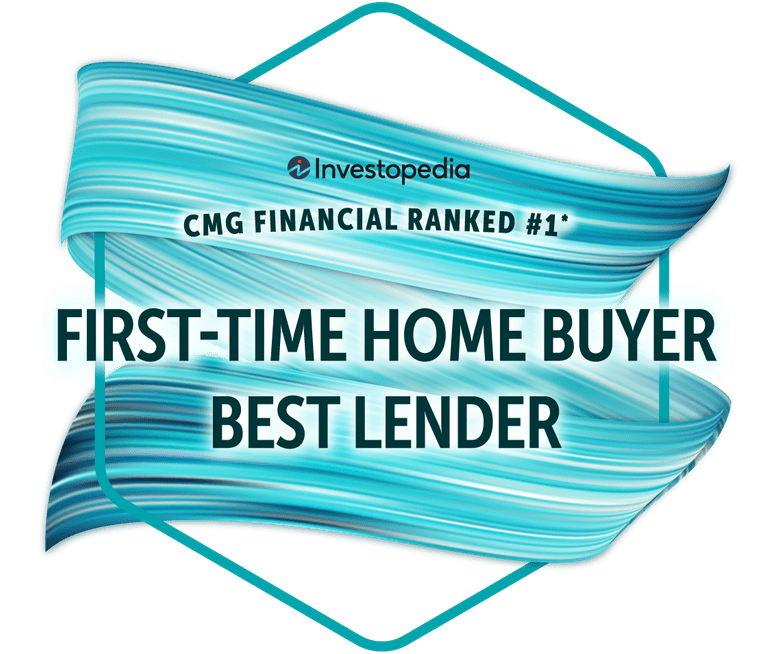 Become a homeowner | CMG Home Loans