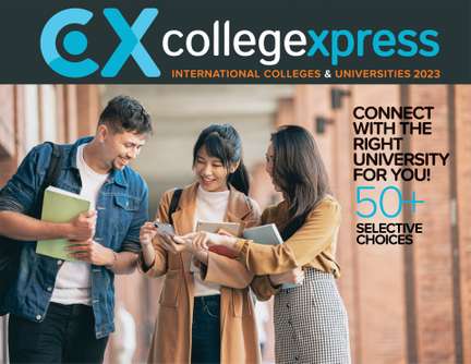 Graduate Colleges & Universities