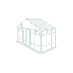Gable Conservatory