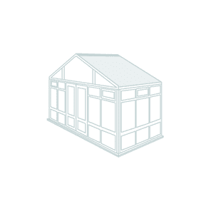 Gable Conservatory