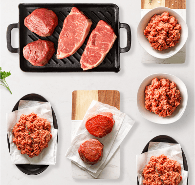 Crowd Cow: Premium, Sustainable Meat and Seafood Delivered