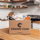 Crowd Cow: Premium, Sustainable Meat and Seafood Delivered