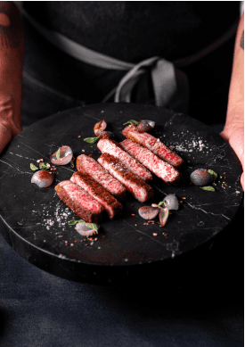 Crowd Cow: Premium, Sustainable Meat and Seafood Delivered