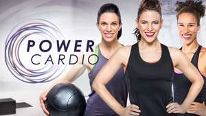 Streaming Fitness for You | Daily Burn