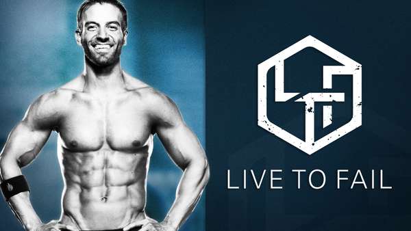 Streaming Fitness for You | Daily Burn
