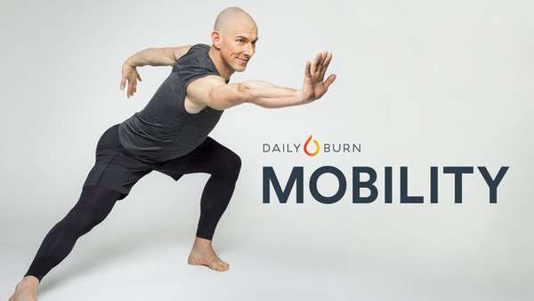Streaming Fitness for You | Daily Burn