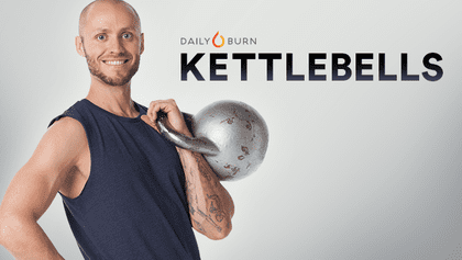 Streaming Fitness for You | Daily Burn