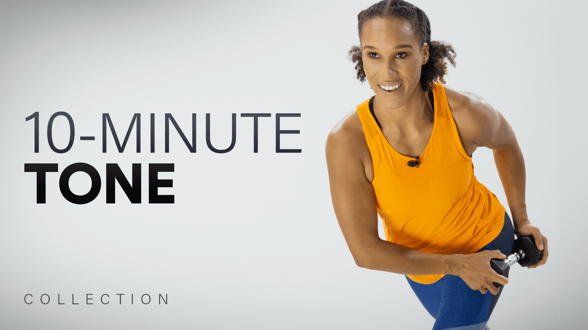 Streaming Fitness for You | Daily Burn