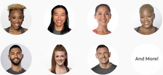 Daily Burn - Thousands Of Workouts, Stream Video Anywhere