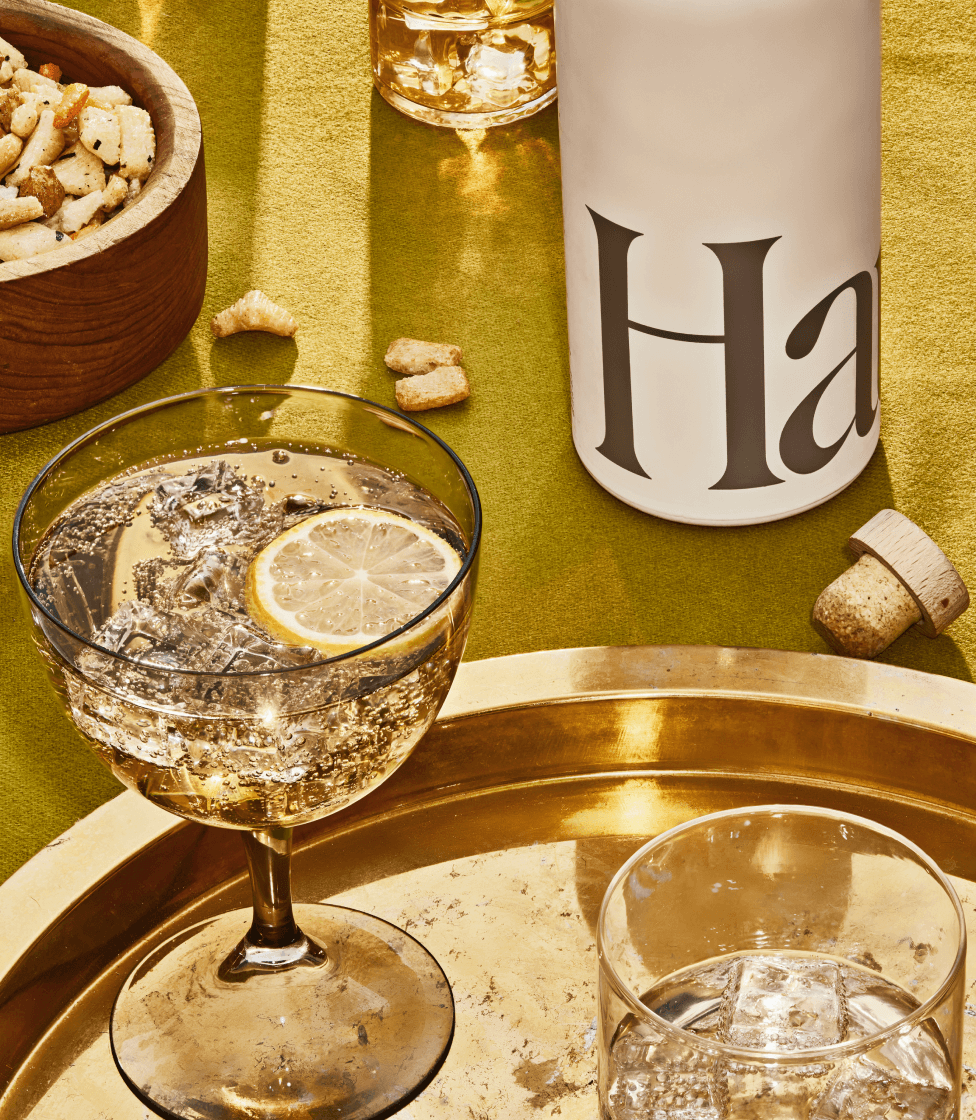 Get Our New Spritz Kit