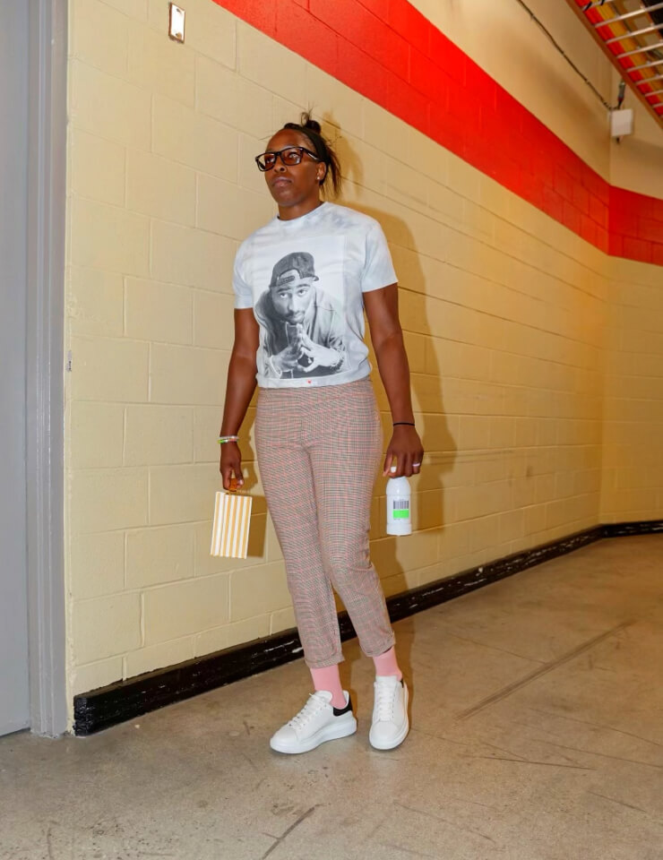 Barcode: Plant-Based Sports Drink