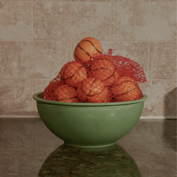 Barcode: Plant-Based Sports Drink