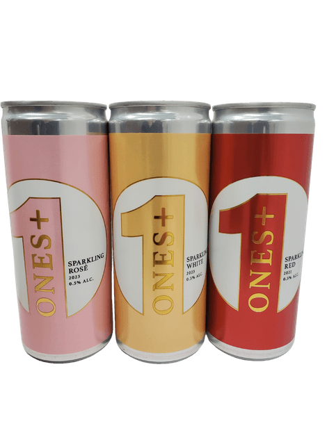 Non-Alcoholic Okanagan Wine