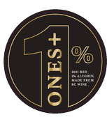 Non-Alcoholic Okanagan Wine