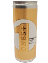 Non-Alcoholic Okanagan Wine