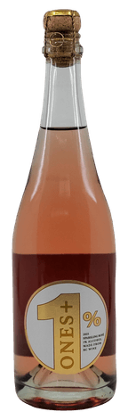 Non-Alcoholic Okanagan Wine