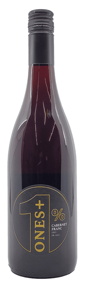 Dealcoholized Okanagan Wine